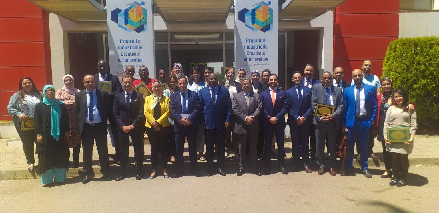 Our lawyers awarded the CAPI certificate at the 5th edition of the ...